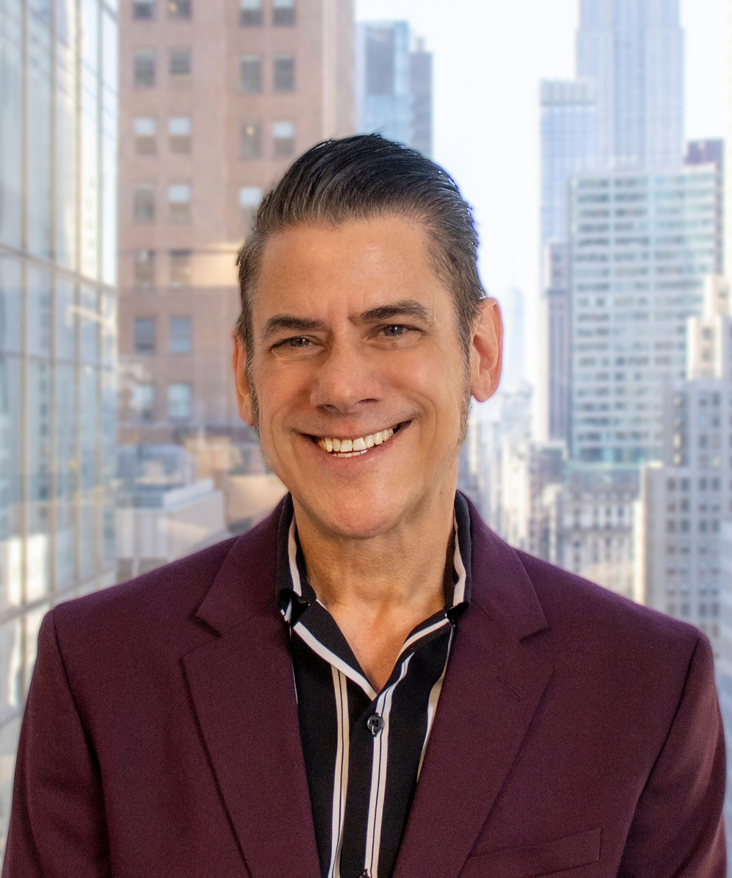 Team - OPEN Impact Real Estate